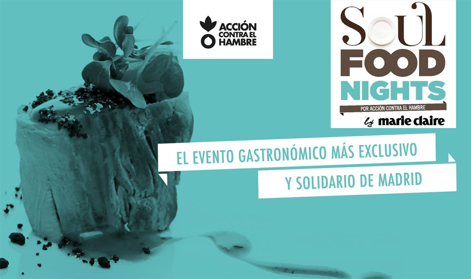 Soul Food Nights 2018 | Gastronomía & Cía