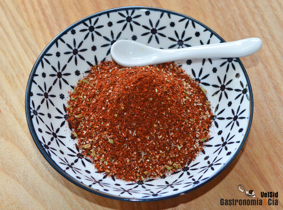 Cómo hacer un condimento de chile delicioso para tus comidas picantes ...