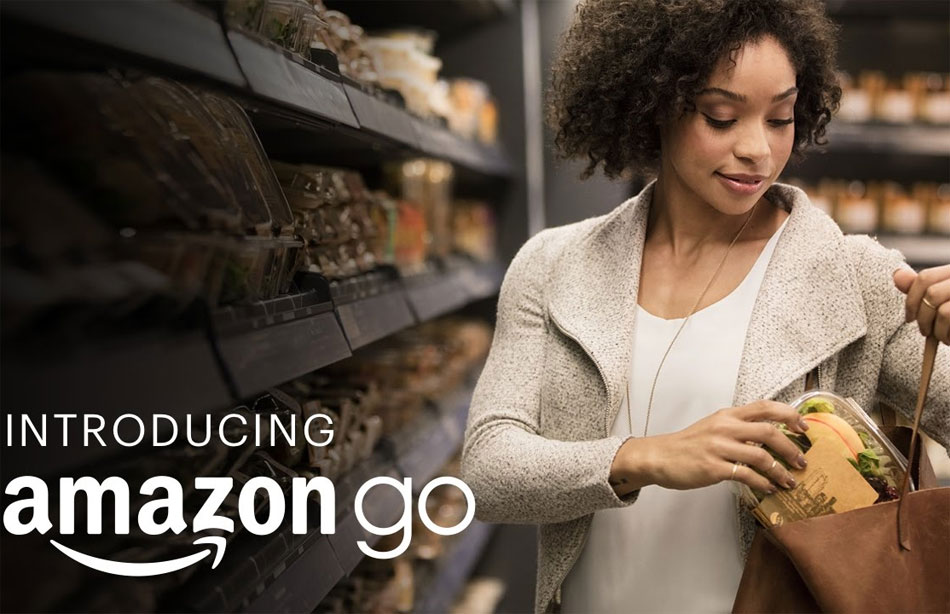 «Walmart Go», ¿futura competencia de Amazon Go? | Gastronomía & Cía