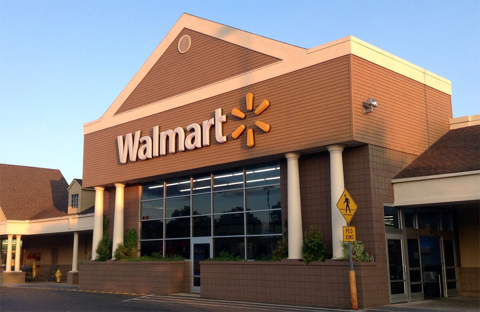 «Walmart Go», ¿futura competencia de Amazon Go? | Gastronomía & Cía