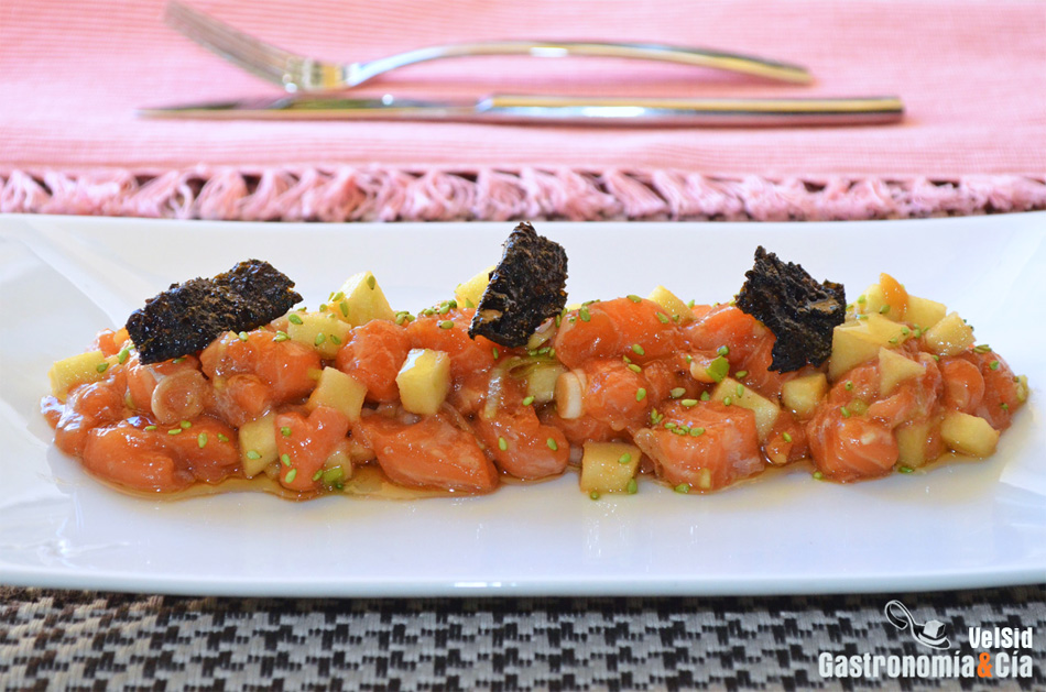 15 recetas de cenas frías y ligeras para el verano | Gastronomía & Cía