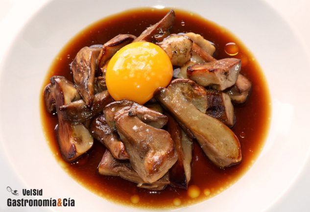 10 deliciosas recetas con boletus para disfrutar este otoño ...
