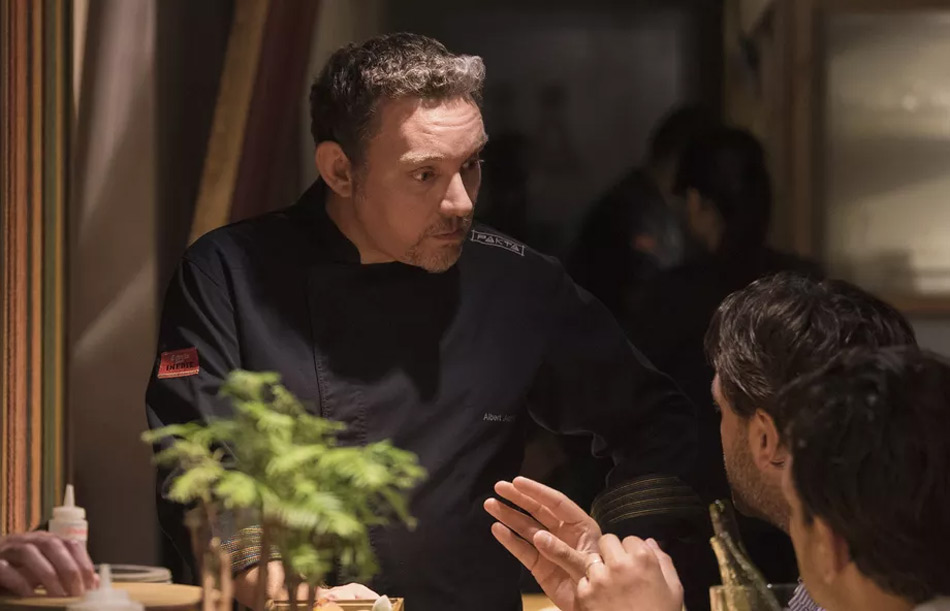 Estreno de la 5ª temporada de Chef’s Table, conoce a sus protagonistas ...