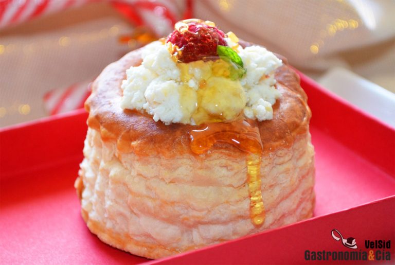 20 recetas con almendra molida fáciles y deliciosas | Gastronomía & Cía