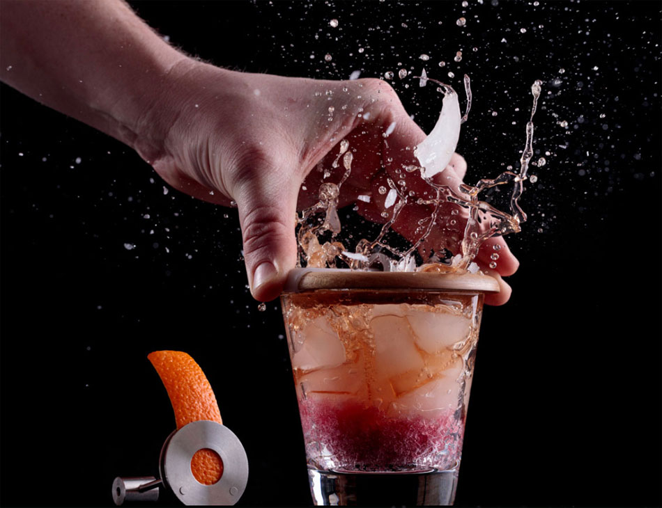 Ya está a la venta el libro de cócteles de The Aviary (The Aviary ...