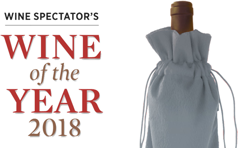 Los 10 Mejores Vinos del Mundo 2018 según Wine Spectator | Gastronomía & Cía