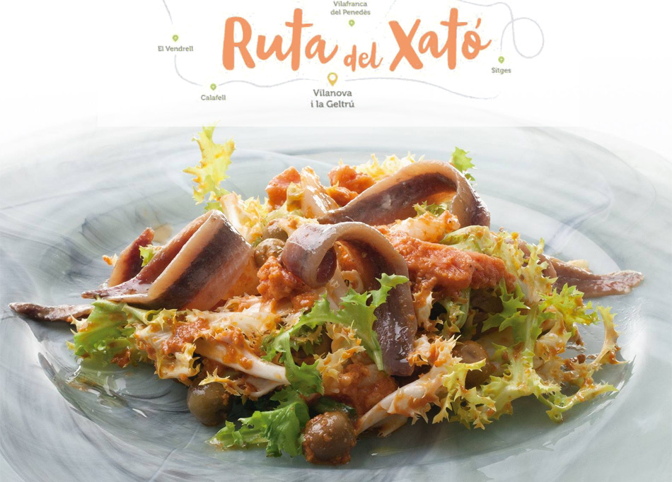 La Ruta del Xató 2018-2019 ya está en marcha, descubre su agenda ...