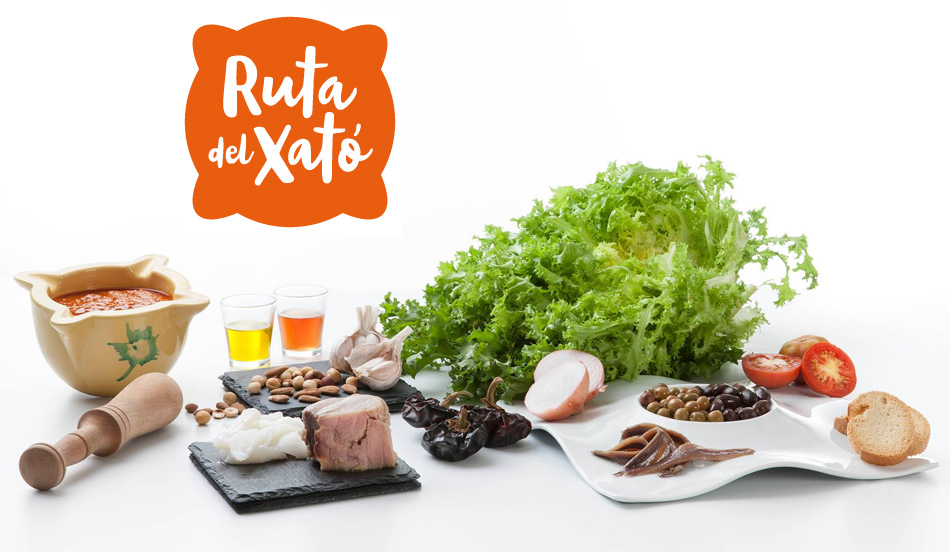 La Ruta del Xató 2018-2019 ya está en marcha, descubre su agenda ...
