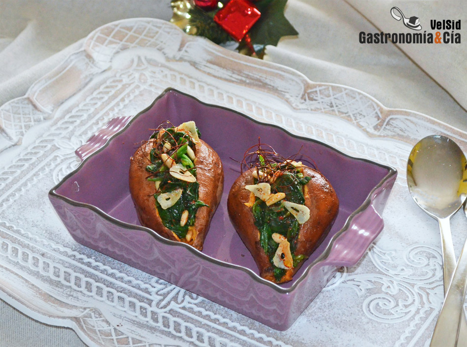 50 recetas de guarniciones para carnes y pescados, perfectas para ...