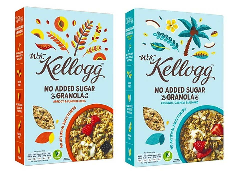 ¿Es verdadero el mensaje “sin azucares añadidos” de los productos ...