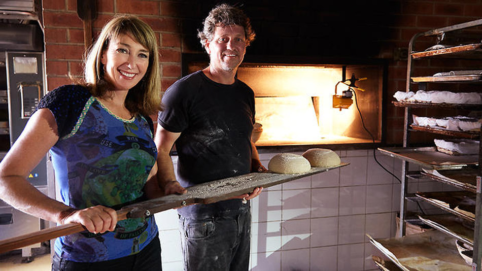 ‘Al fuego’ (Food Safari Fire), el arte de cocinar al fuego en Canal ...