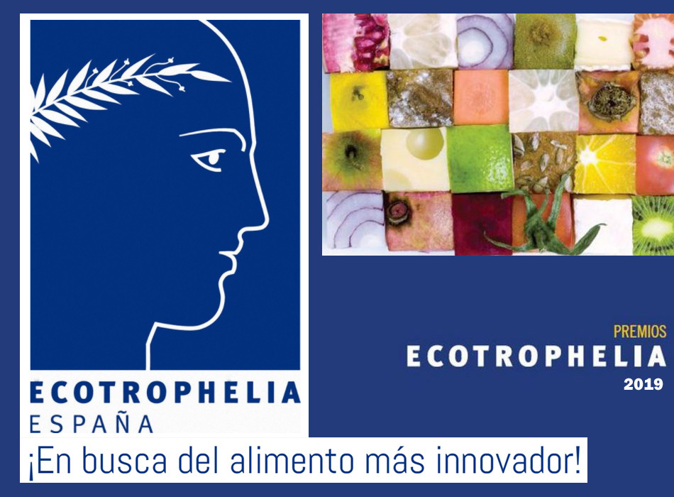 Premios ÉcoTrophélia España 2019. Convocatoria | Gastronomía & Cía