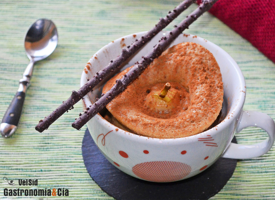 12 recetas con peras, desayunos, meriendas y postres fáciles y ...