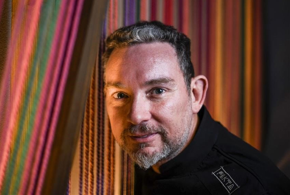 Albert Adrià presenta el nuevo Pakta 2019 y fusionará los restaurantes ...