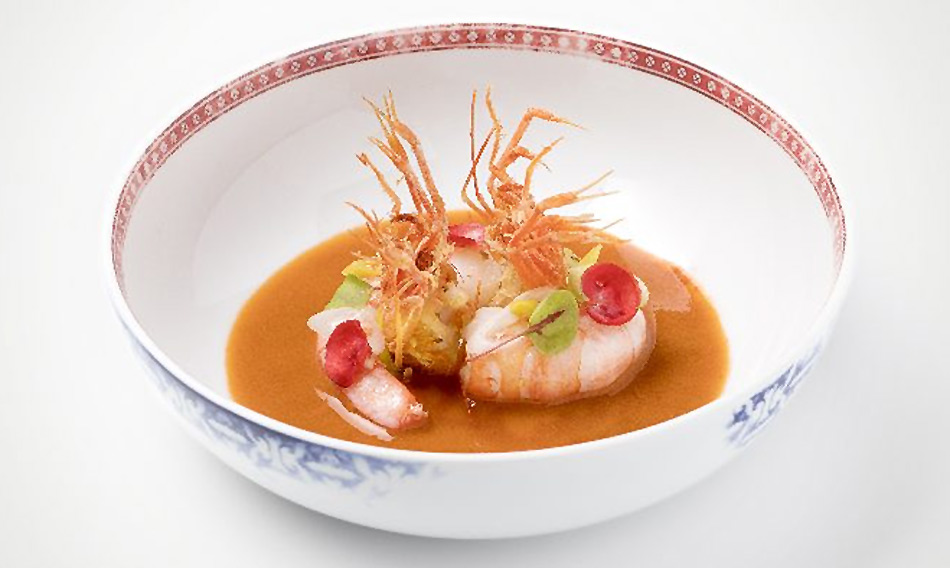 Qué es el Trisol y qué usos tiene en la cocina | Gastronomía & Cía