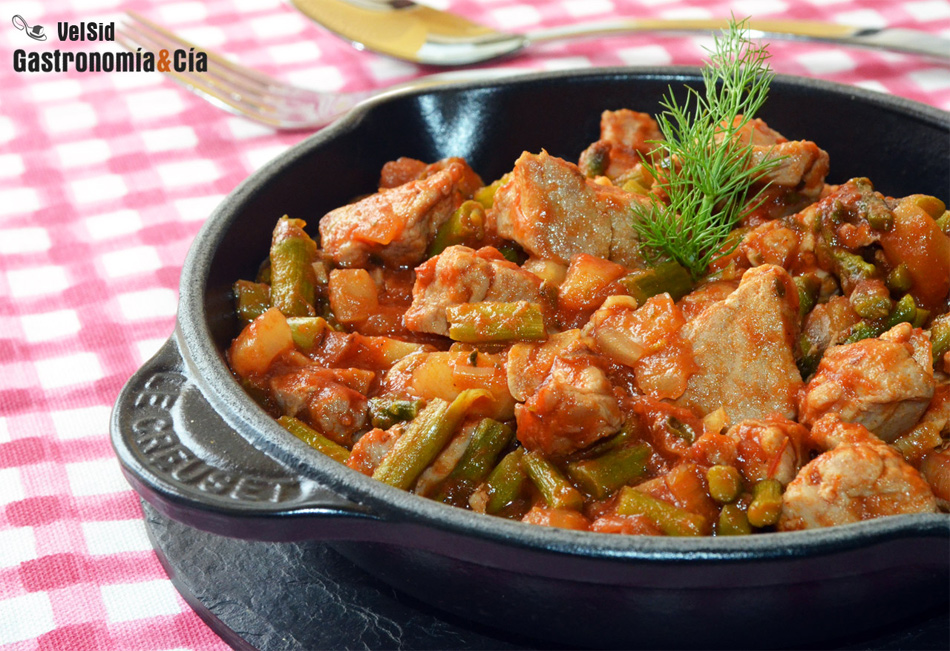 12 recetas de guisos de carne fáciles y sabrosos para disfrutar de una ...