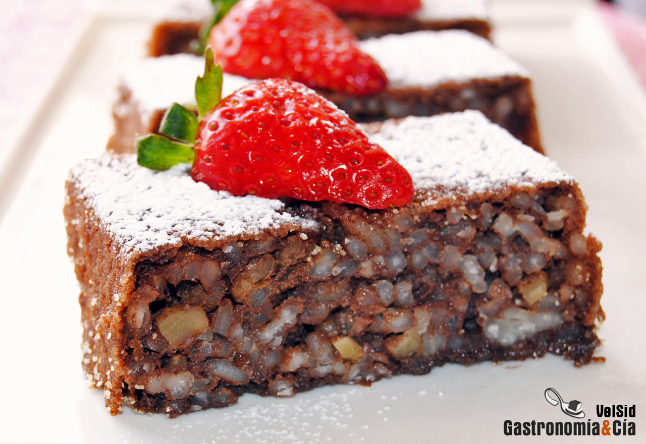 Seis recetas de postres con arroz deliciosas, desde el clásico arroz ...
