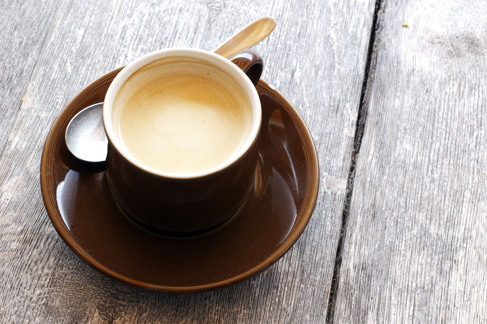 Suiza planea eliminar la reserva de emergencia de café porque no es un ...