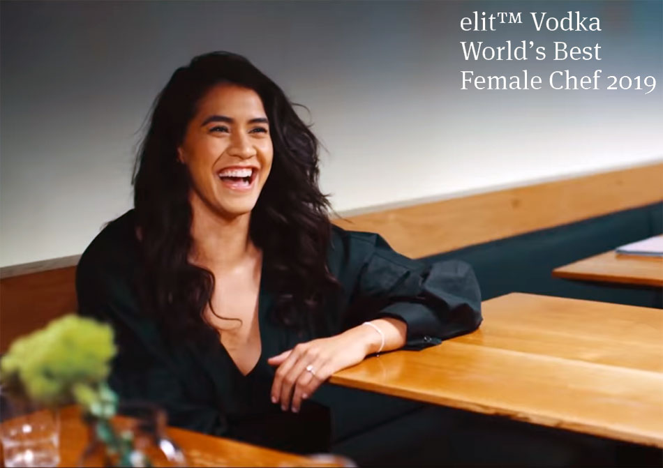 Daniela Soto-Innes, Mejor Chef Femenina del Mundo 2019 | Gastronomía & Cía