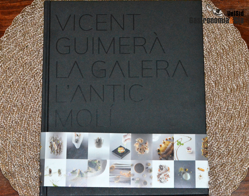 Vicent Guimerà. La Galera L’Antic Molí, el libro que descubre el valor ...