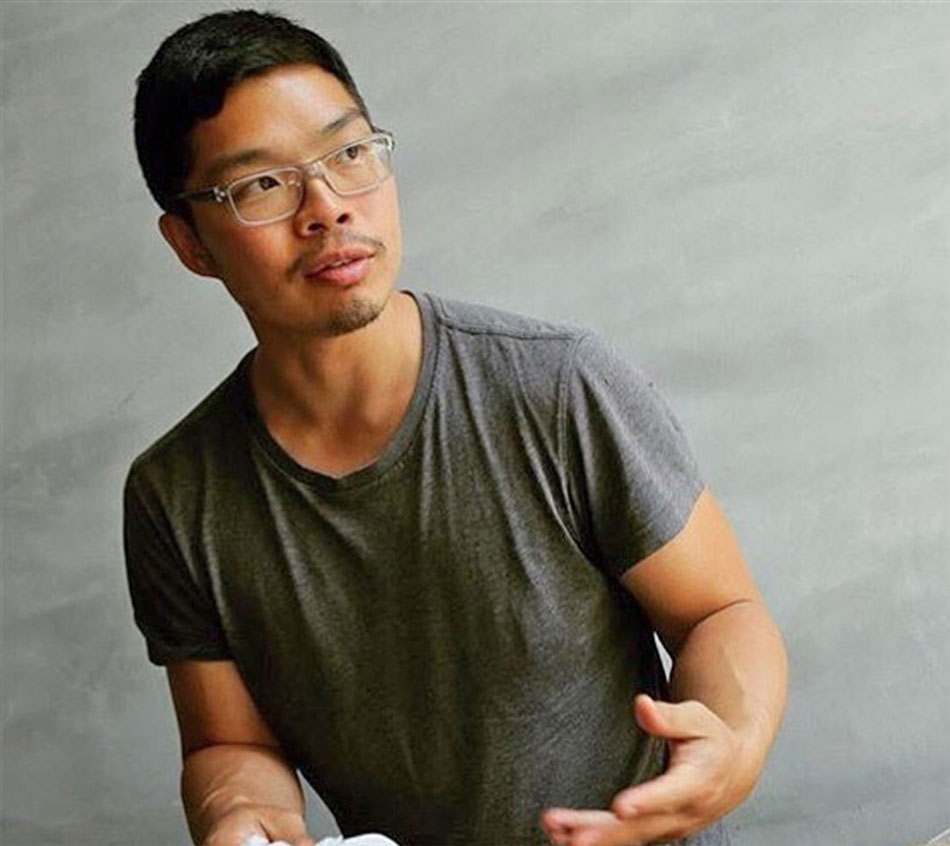 Anthony Myint gana el Basque Culinary World Prize 2019 por su labor ...