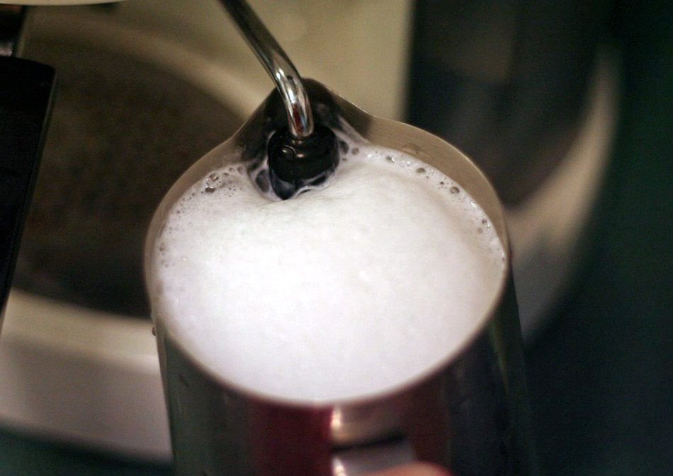 Qué significa cremar la leche | Gastronomía & Cía