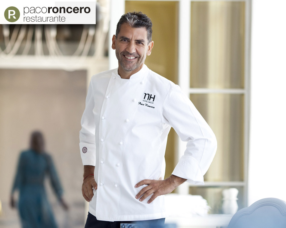 Paco Roncero Restaurante, el nuevo nombre de La Terraza del Casino ...