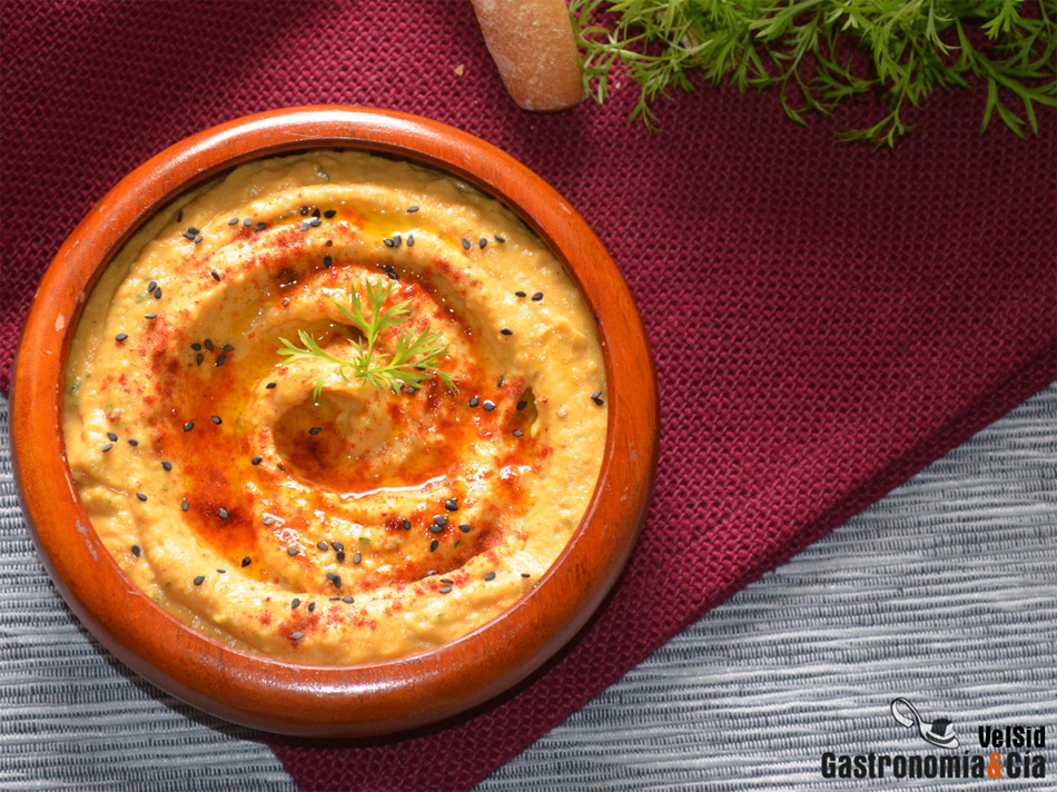 15 recetas de puré y crema de boniato para disfrutar de entrantes y ...