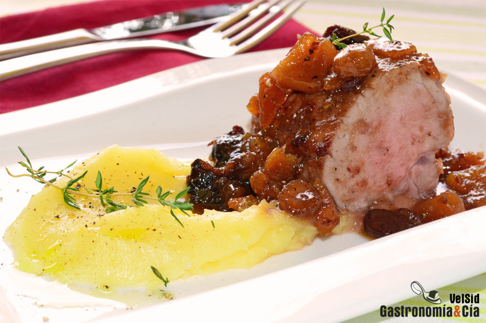 15 recetas de puré para acompañar un asado de carne, guarniciones ...