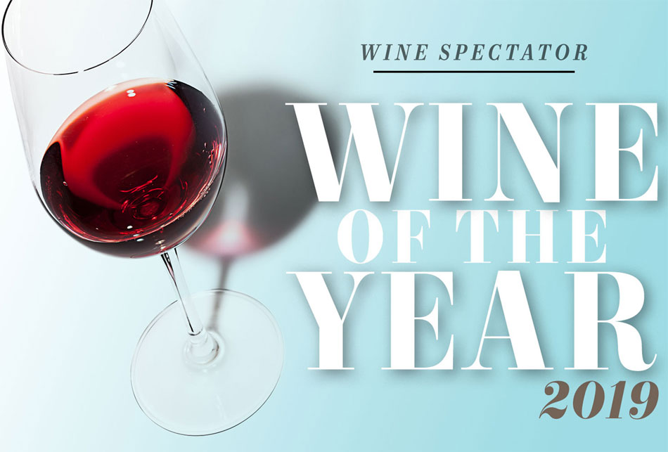 Los 100 Mejores Vinos del Mundo 2019 según Wine Spectator | Gastronomía & Cía