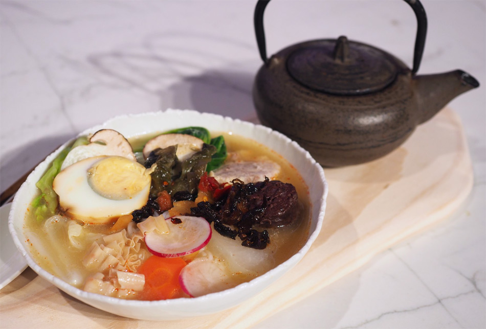 Zhou Mengxin es la Cocinera del Año 2019 del Fórum Gastronómico ...