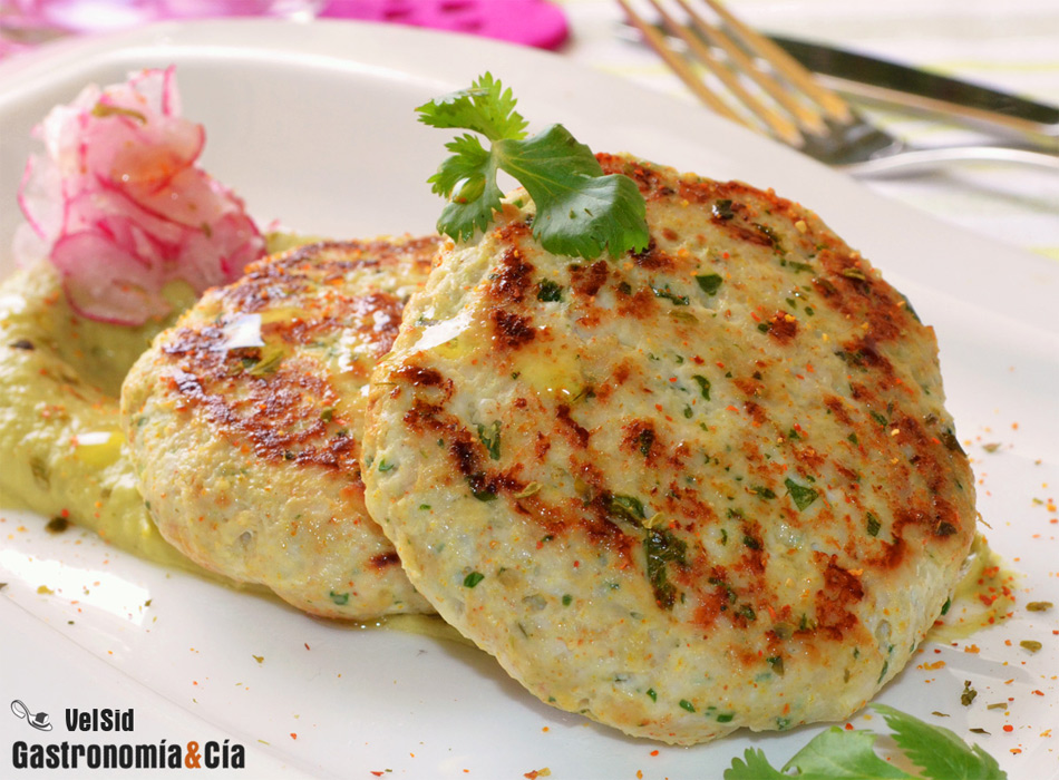 12 recetas con cilantro fresco para aprovechar hasta la última hoja de ...