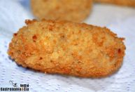 Consejos para freír y obtener fritos crujientes y sin exceso de grasas ...