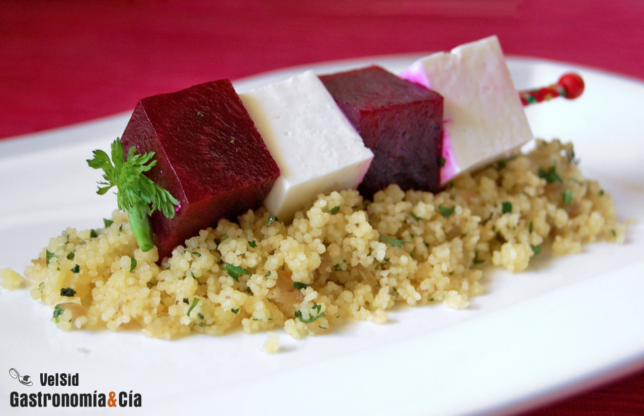 12 recetas con remolacha, deliciosos platos para hacer con remolacha ...