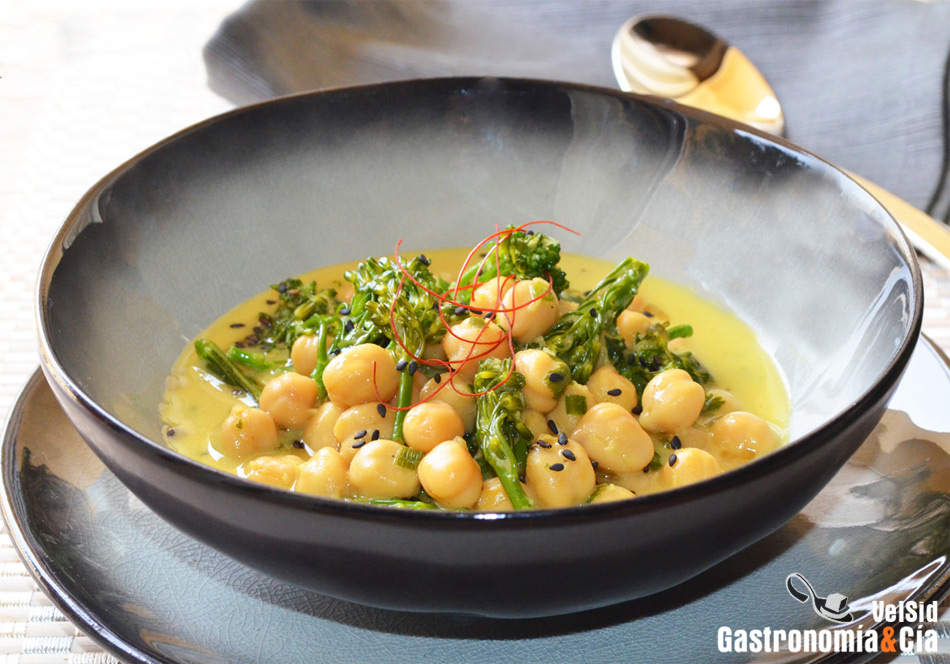 12 recetas con legumbres para cuidaros, disfrutar comiendo y celebrar ...