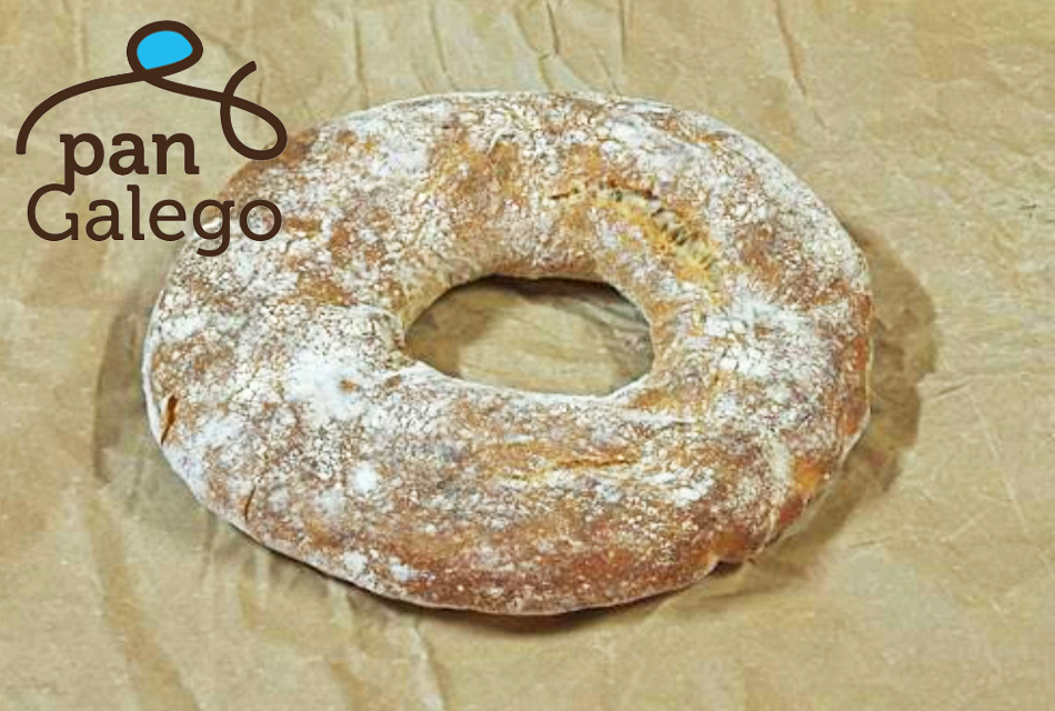 Pan Galego / Pan Gallego con Indicación Geográfica Protegida (IGP ...