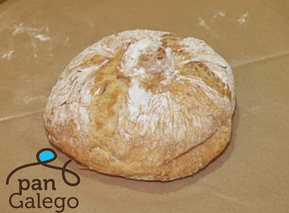 Pan Galego / Pan Gallego con Indicación Geográfica Protegida (IGP ...