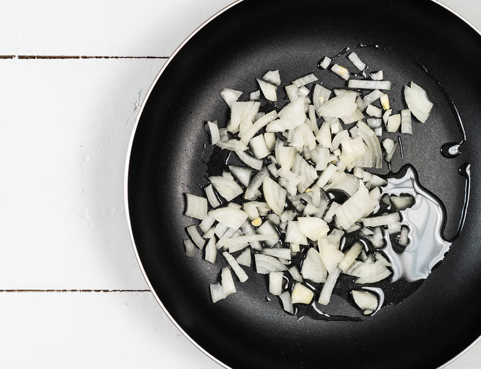 Qué significa pochar, qué es y cómo pochar la cebolla | Gastronomía & Cía