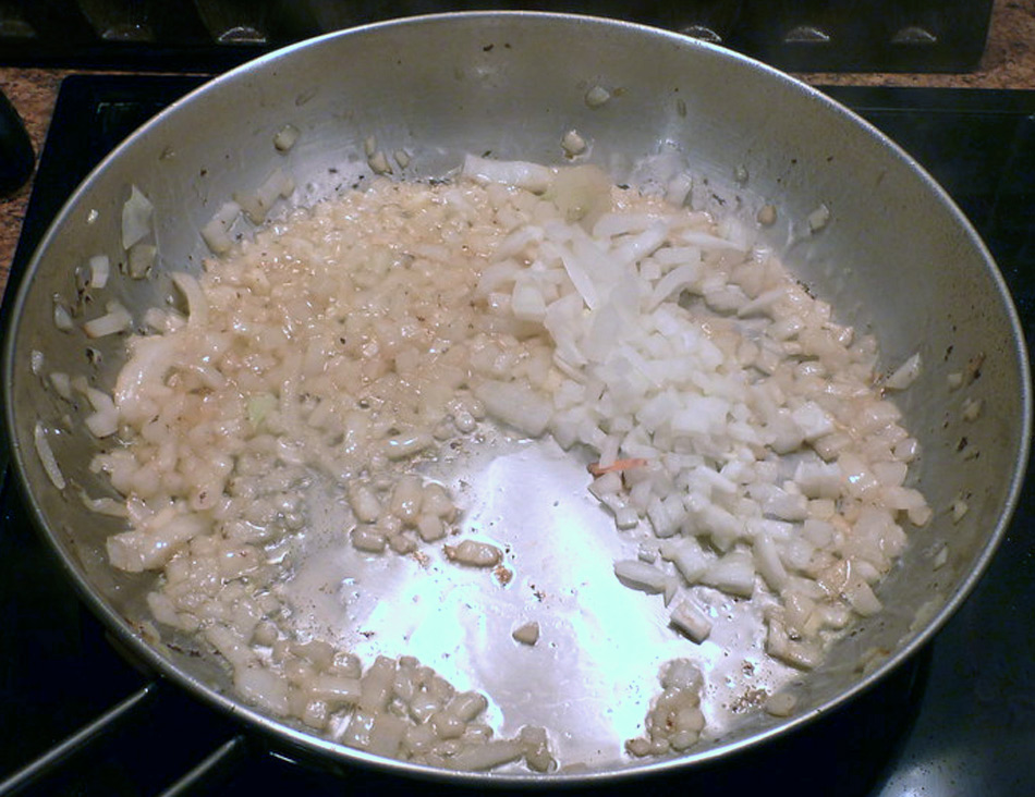 Qué significa pochar, qué es y cómo pochar la cebolla | Gastronomía & Cía