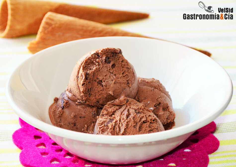 20 recetas de helados caseros verdaderamente cremosos y deliciosos, y ...