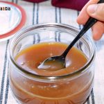 Caramelo de mantequilla salada | Gastronomía & Cía