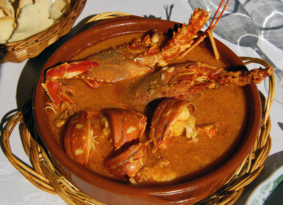 Degusta los sabores típicos de Menorca en las jornadas gastronómicas ...