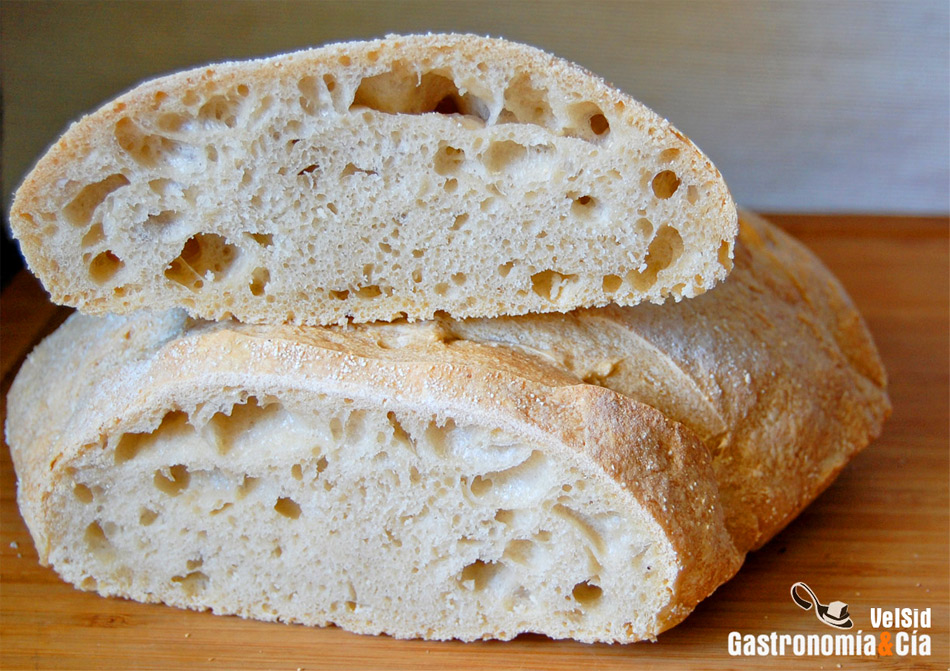 20 recetas de pan sólo con los ingredientes básicos, para celebrar el ...