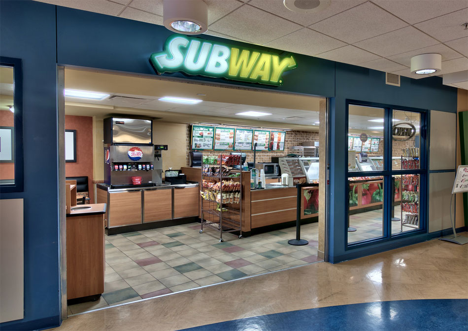 El pan de la cadena de comida rápida Subway no es pan en Irlanda ...