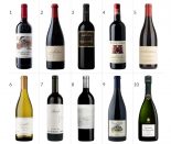 Lista de los 10 Mejores Vinos del Mundo 2020 según Wine Spectator | Gastronomía & Cía