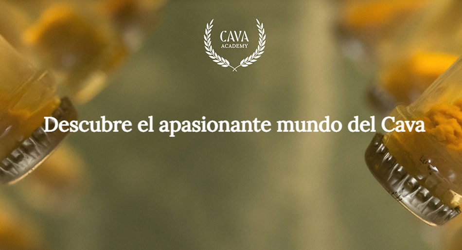 Cava Academy, la primera escuela online de formación certificada en ...