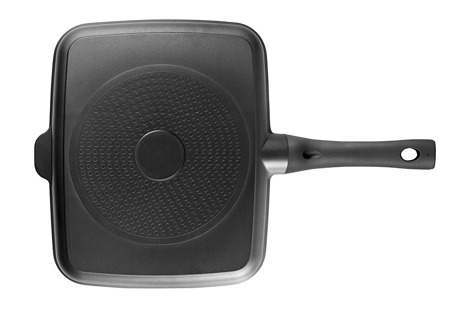 Sartén 4 en 1, para hacer una comida completa o comidas distintas ...