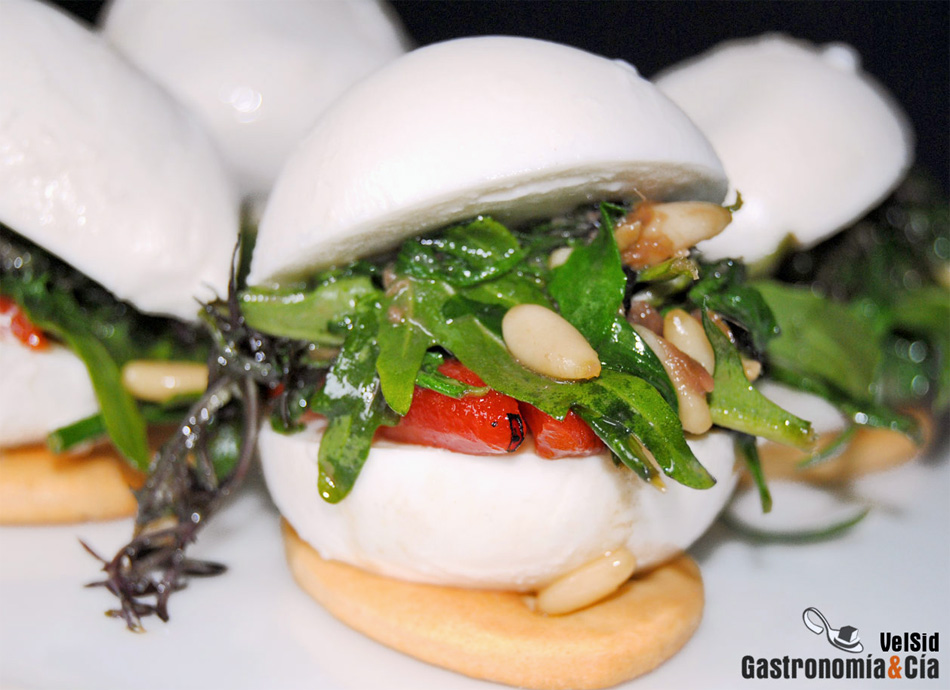 16 recetas con piñones, platos vegetarianos que mejoran con este ...