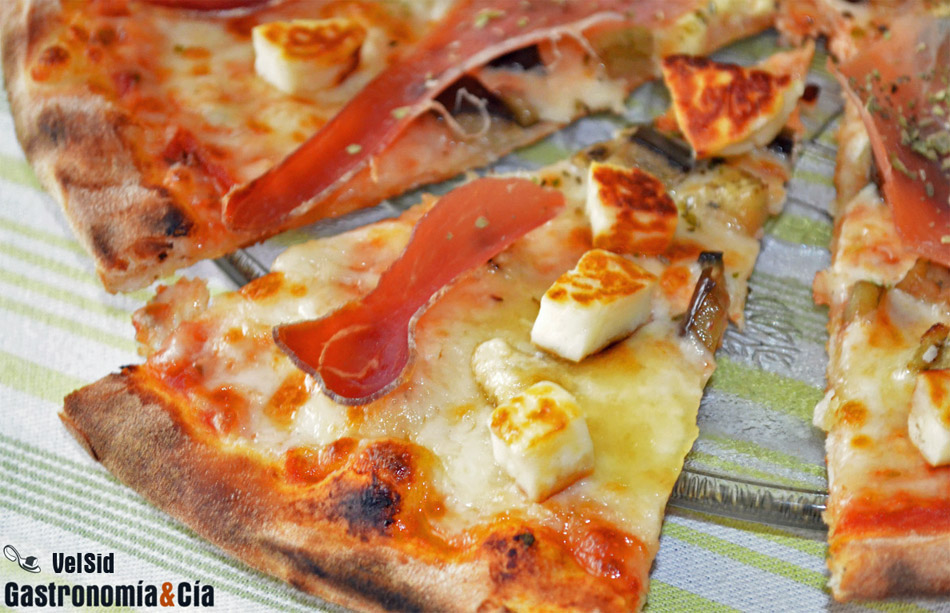 37 recetas para hacer una pizza al gusto en casa, ideales para cubrir ...