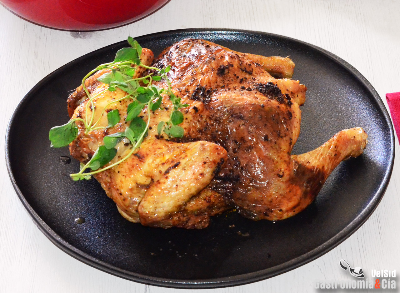 10 cosas sobre el pollo que quizá no sabías y que todos debemos conocer ...